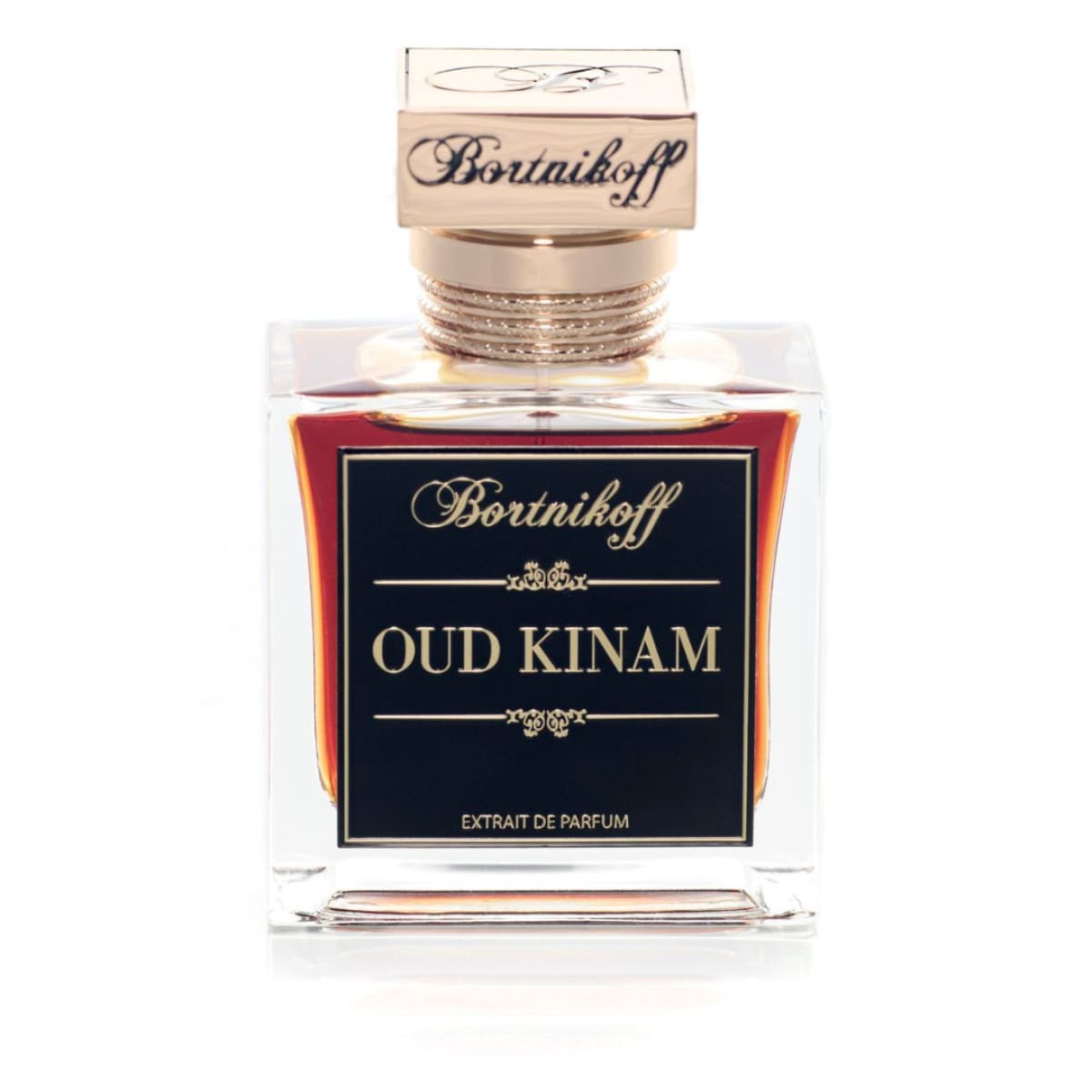 Bortnikoff Oud Kinam Extrait de Parfum | Gents