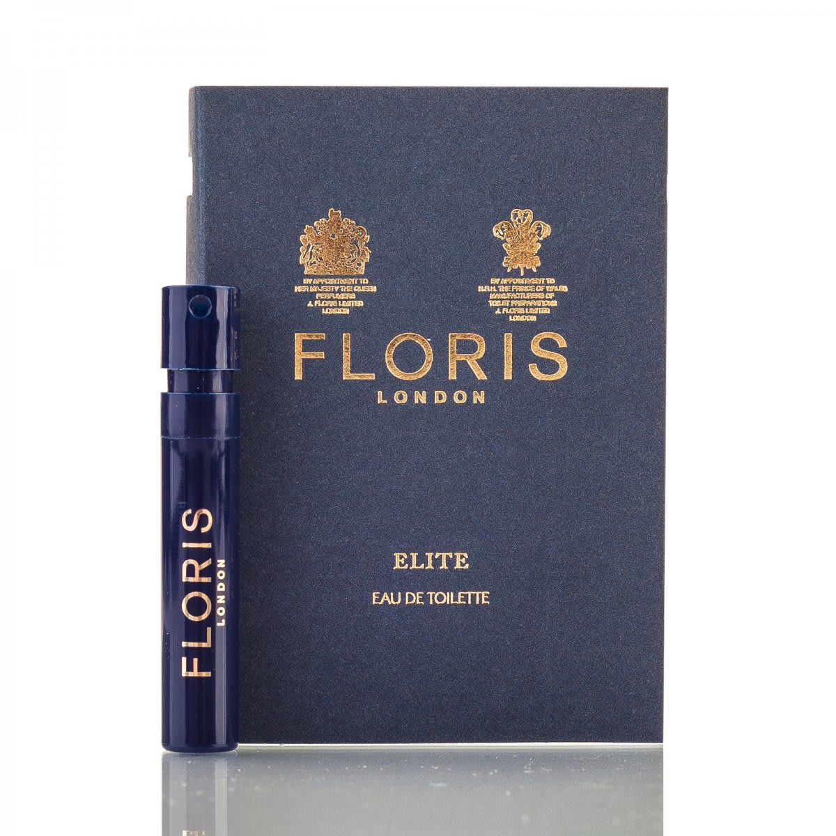 Floris Elite EdT Sample | Gents