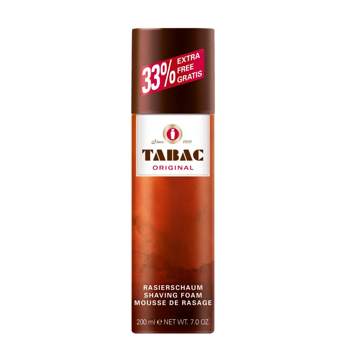 Tabac Original Shaving Foam | Gents