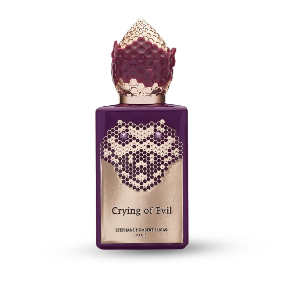 Stephane Humbert Lucas Crying of Evil EDP | Gents