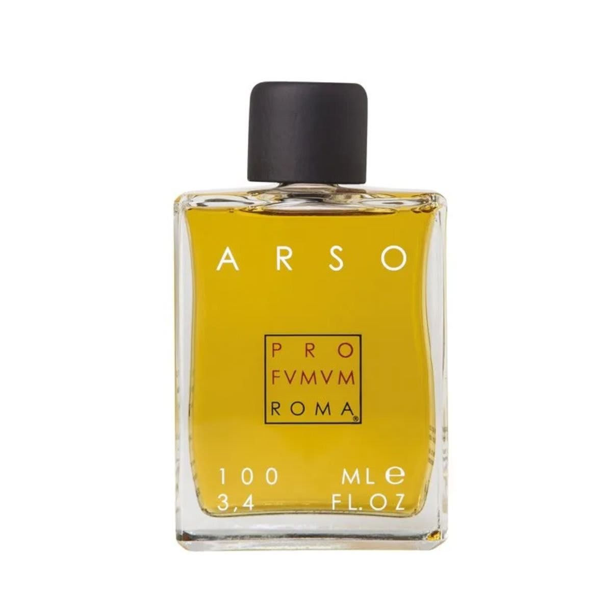 Profumum Roma Arso EdP | Gents