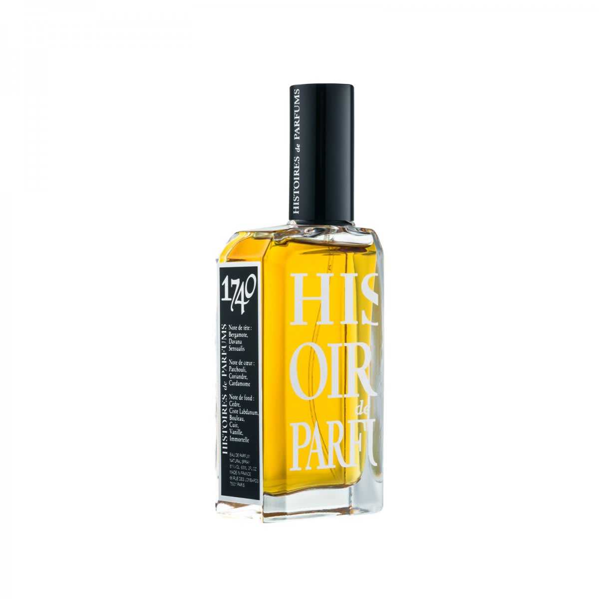 Histories de Parfums 1740 EdP | Gents