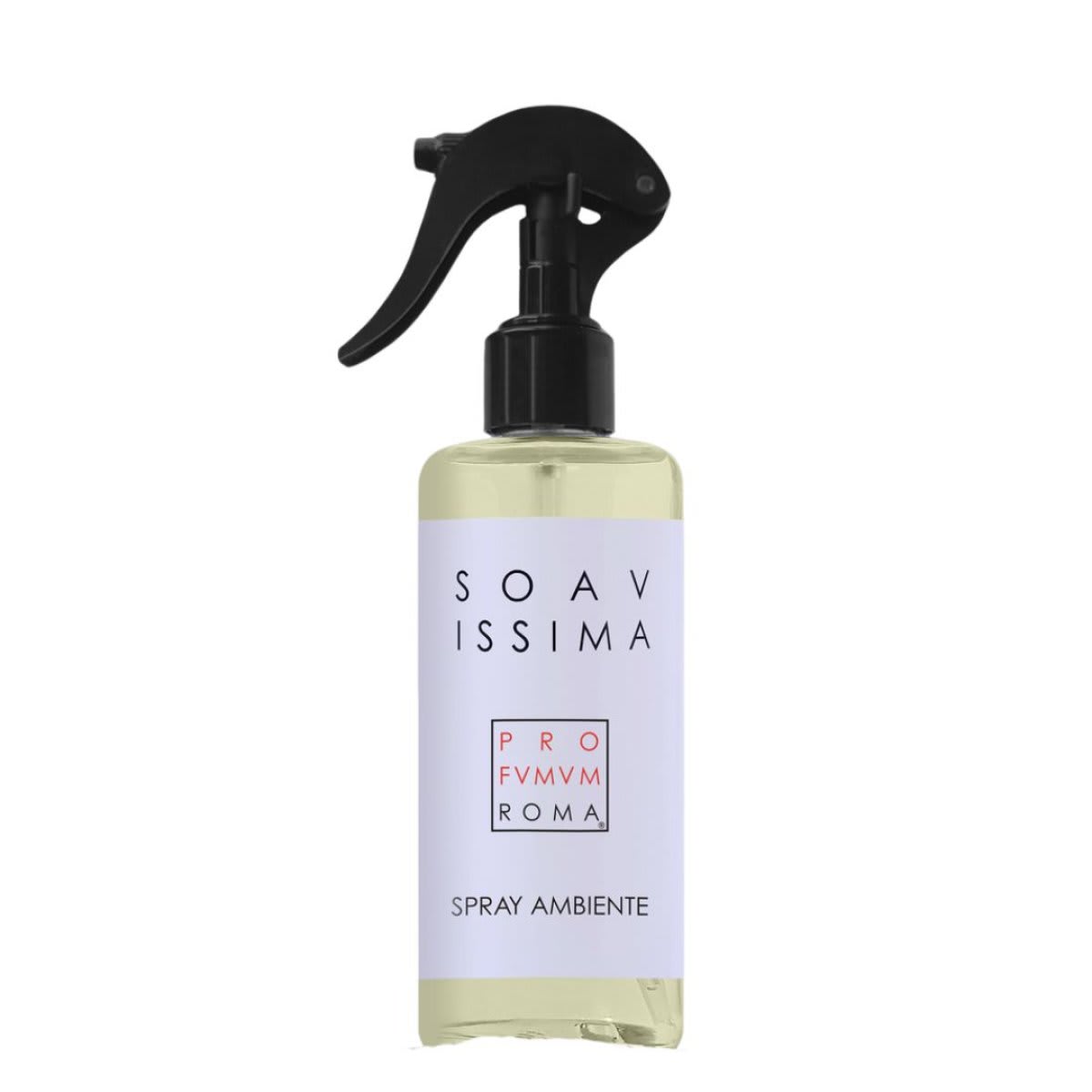 Profumum Roma Soavissima Roomspray | Gents