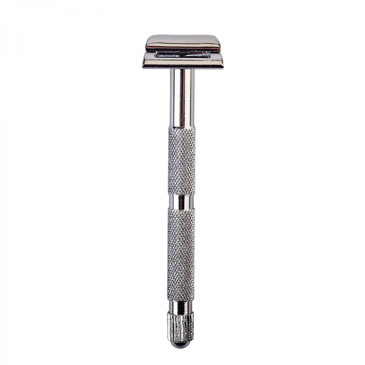 Merkur Moustache and Eyebrow Razor | Gents