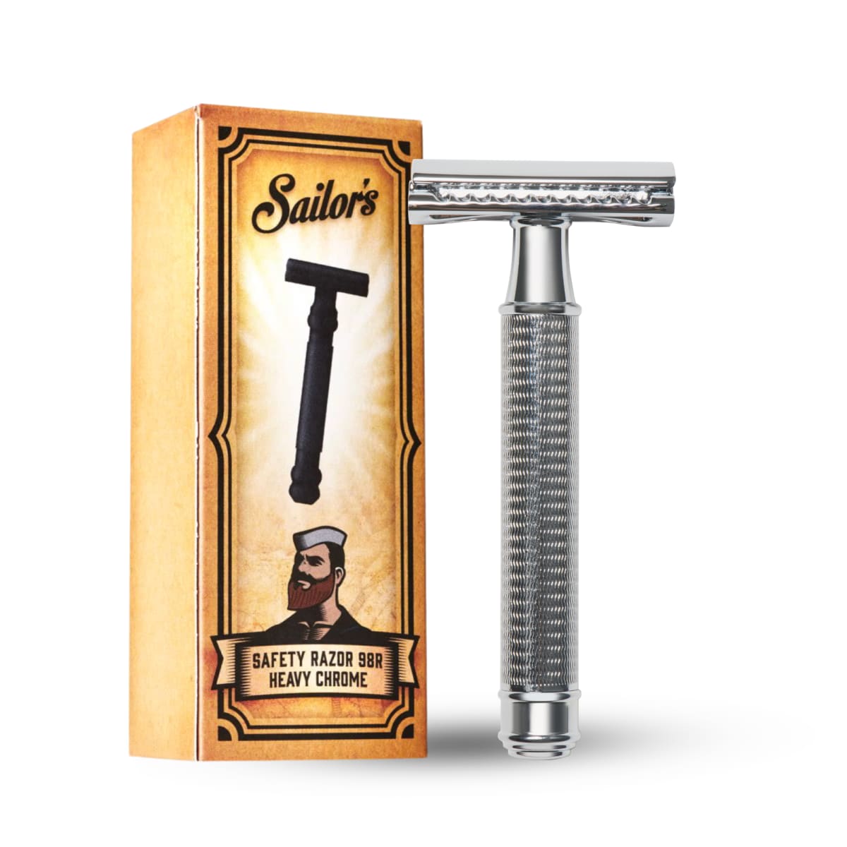 Shaving | Gents