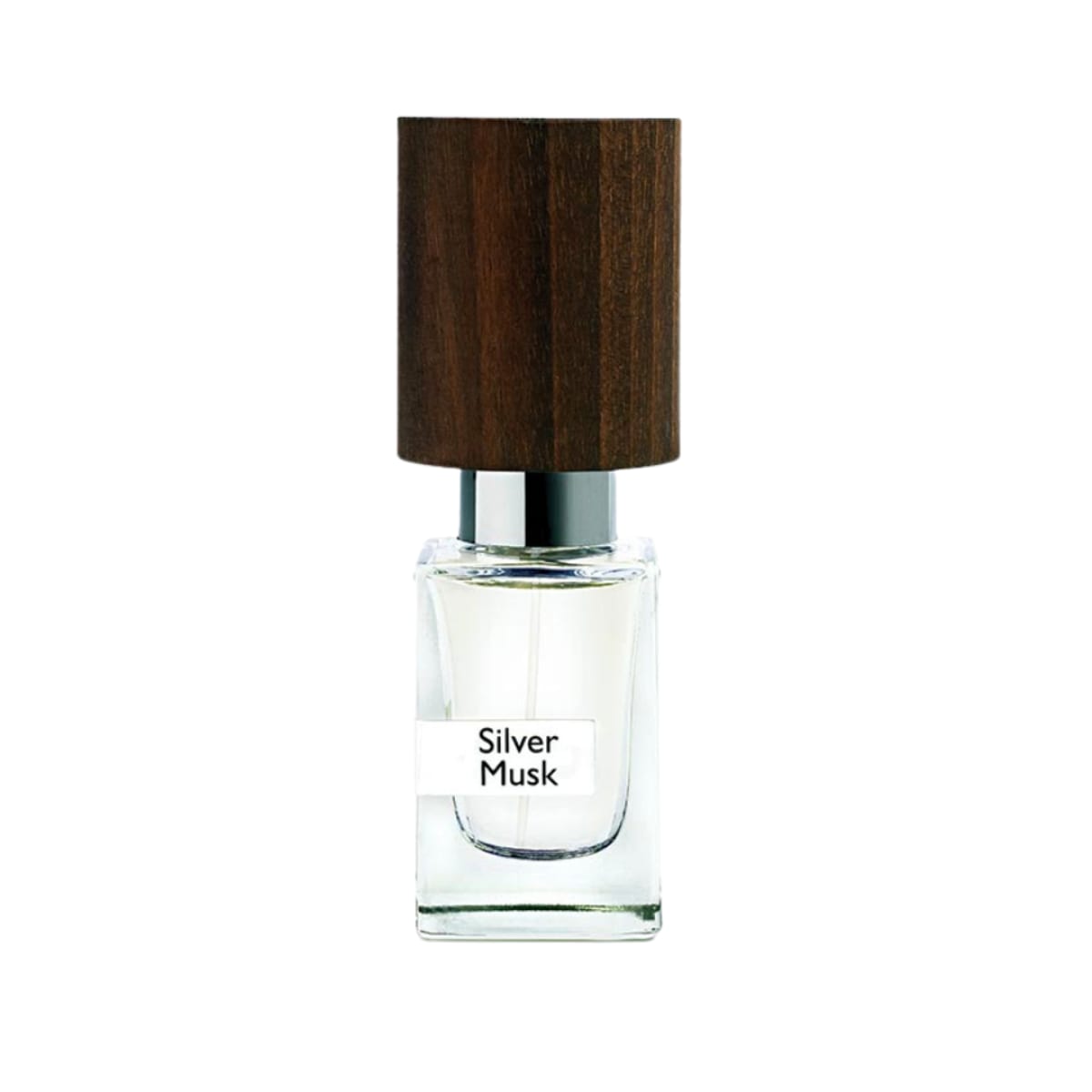 Nasomatto Silver Musk | Gents