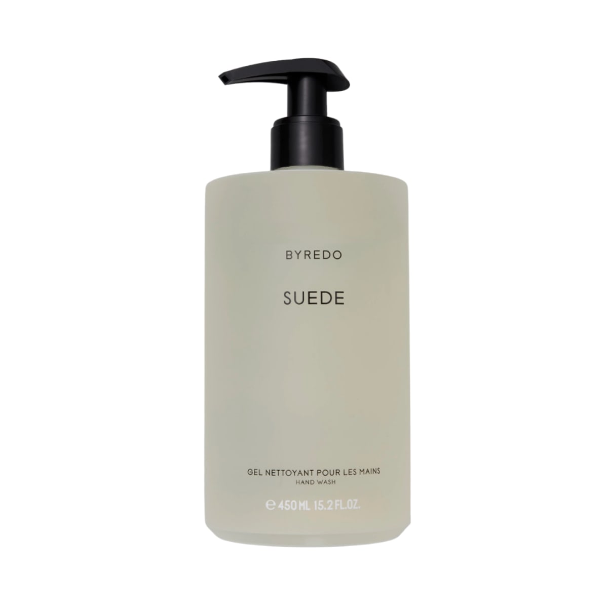 Byredo Hand Wash Suede | Gents