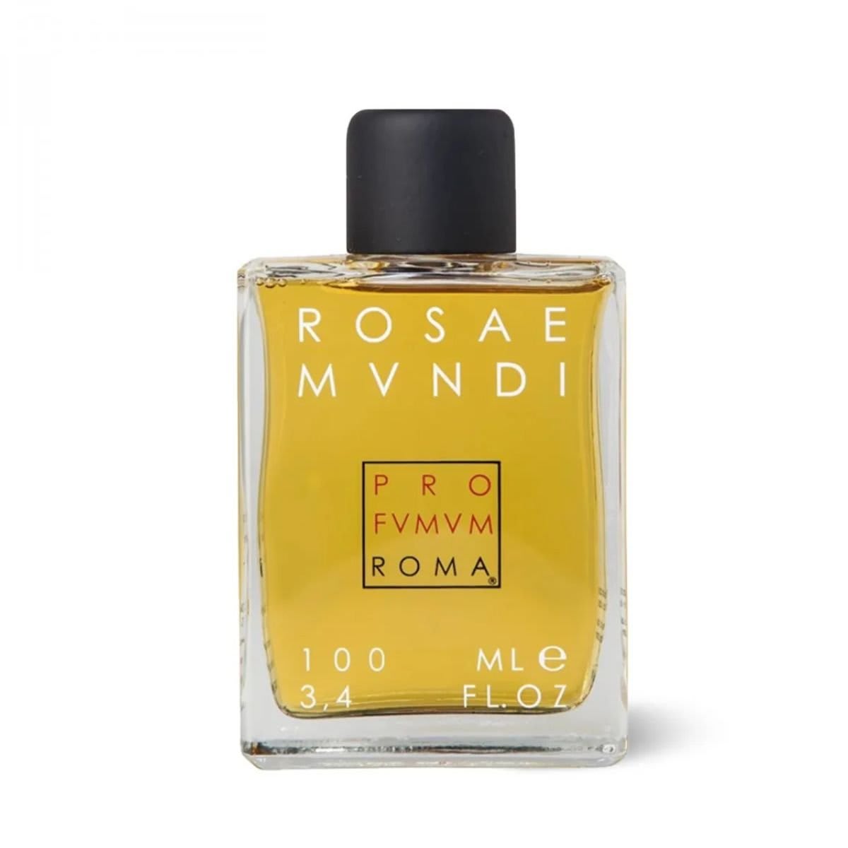 Profumum Roma Rosae Mundi EdP | Gents