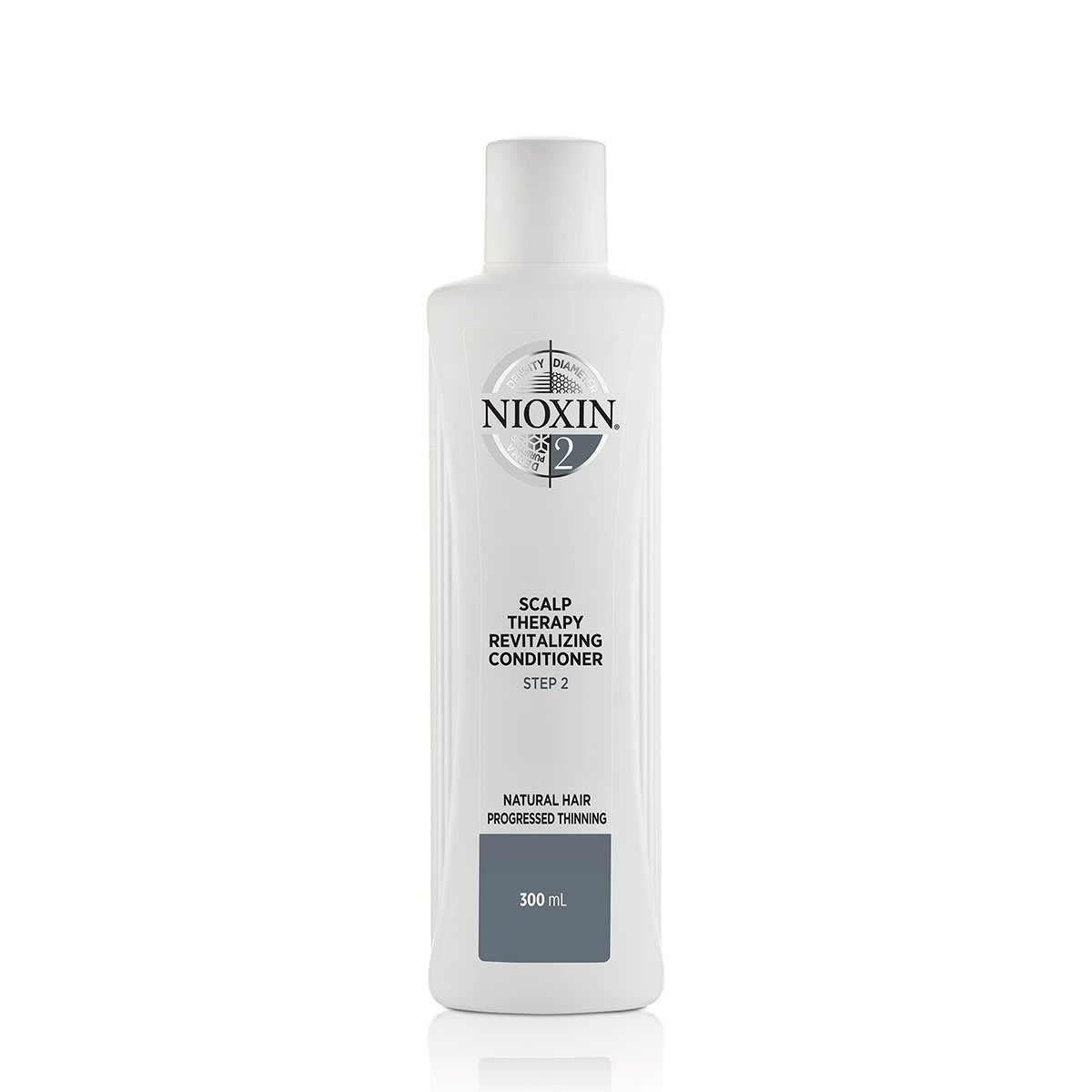 NIOXIN System 2 Scalp Revitalizer | Gents