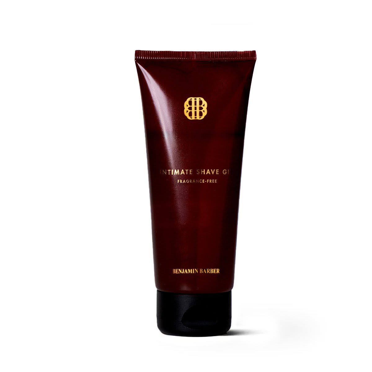 Benjamin Barber Intimate Shave Gel | Gents