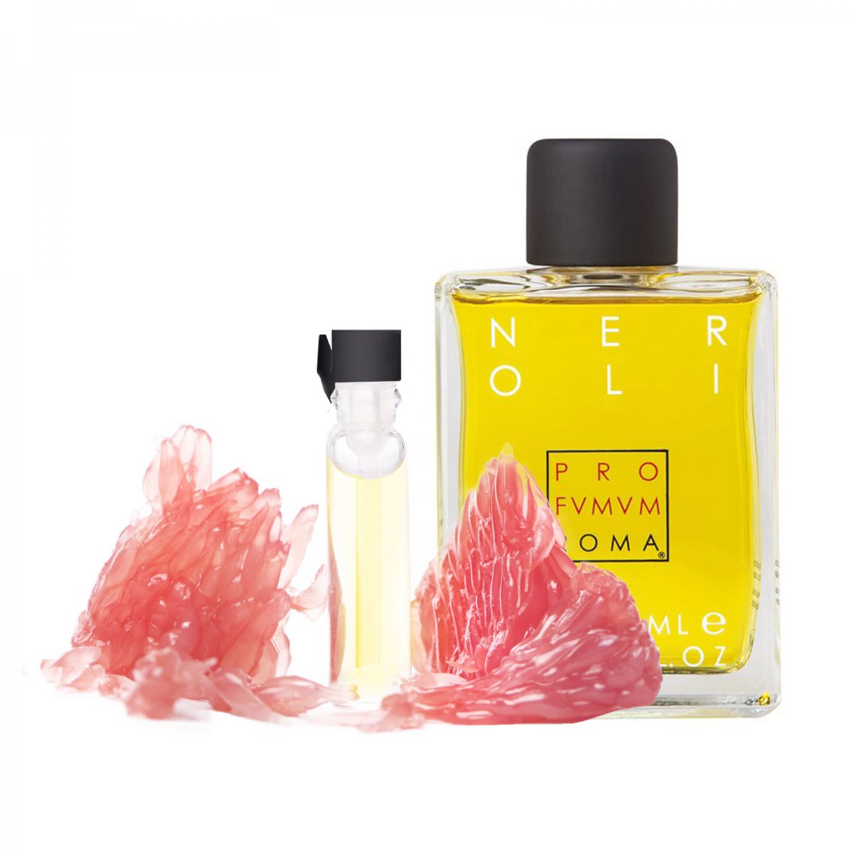 Profumum Roma Neroli handmade sample 1ml | Gents