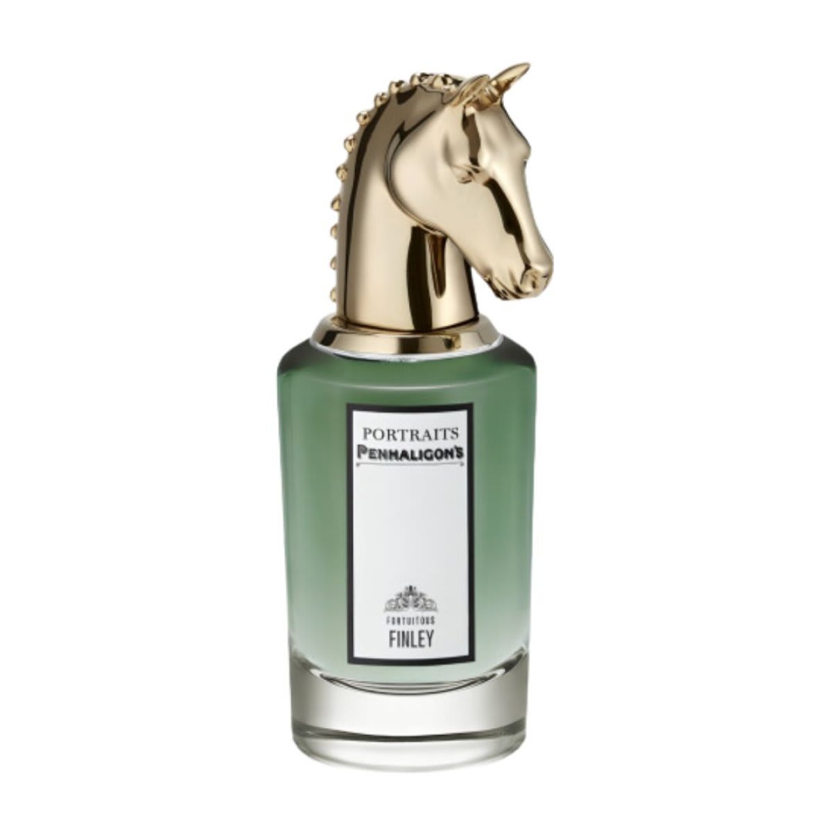 Penhaligon's Portraits Fortuitous Finley | Gents