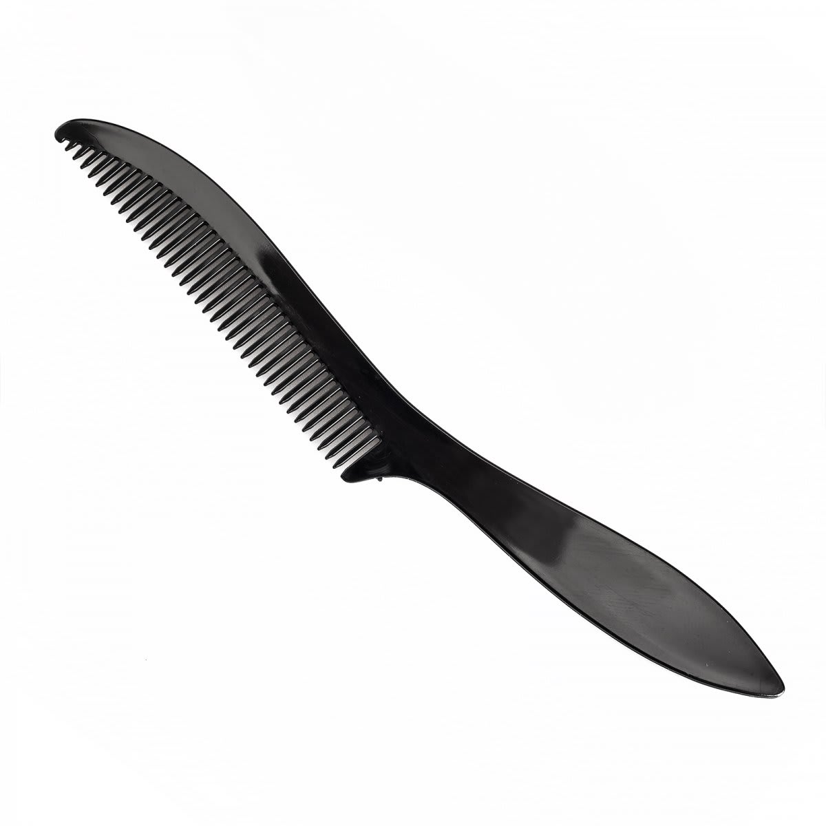 Stern Moustache Comb | Gents