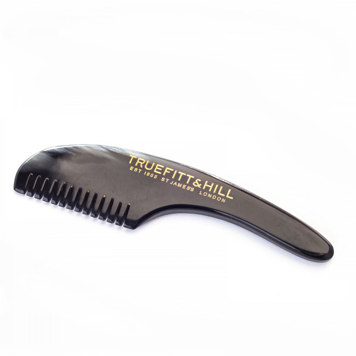 Truefitt & Hill Moustache Comb | Gents