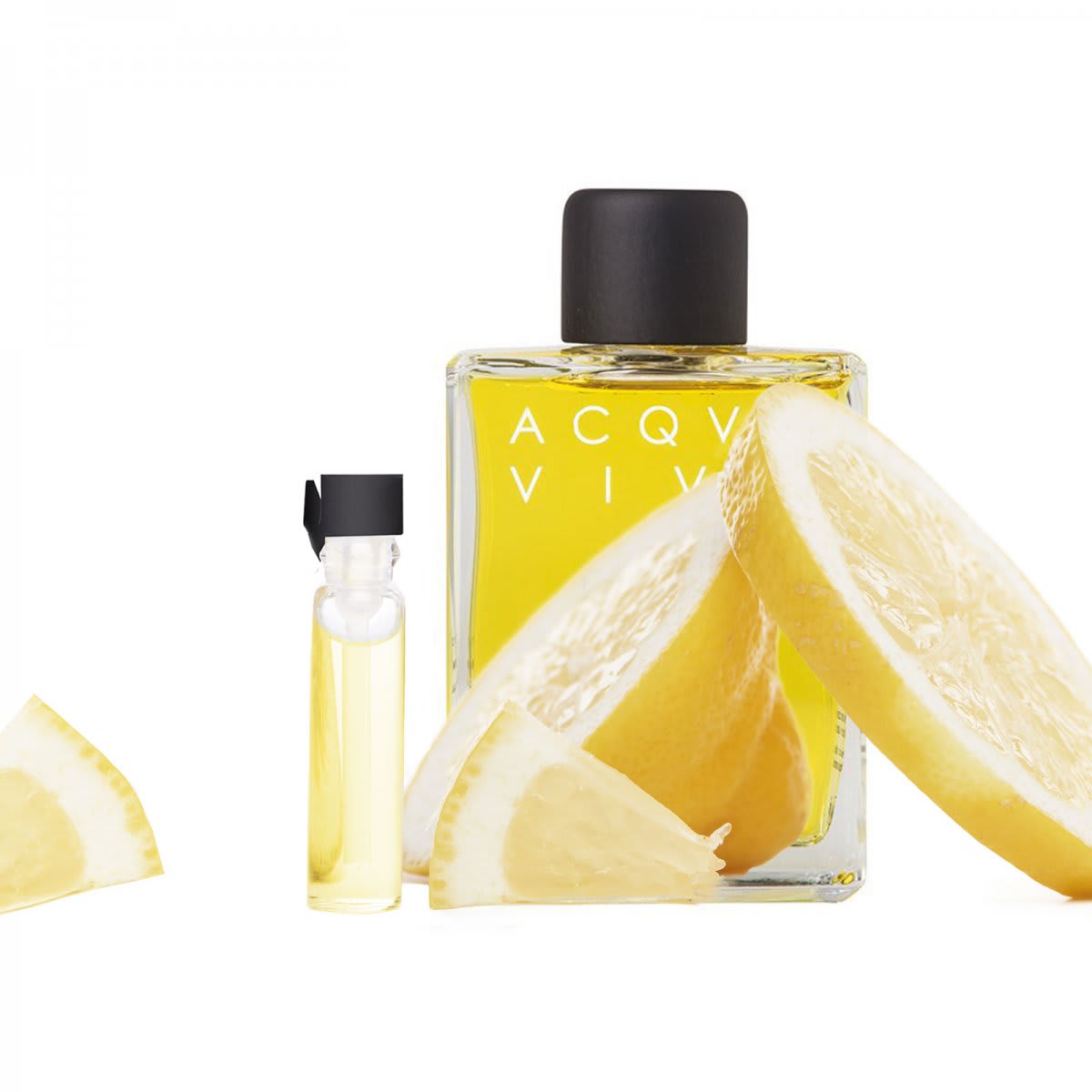 Profumum Roma Acqua Viva Handmade sample 1ml | Gents