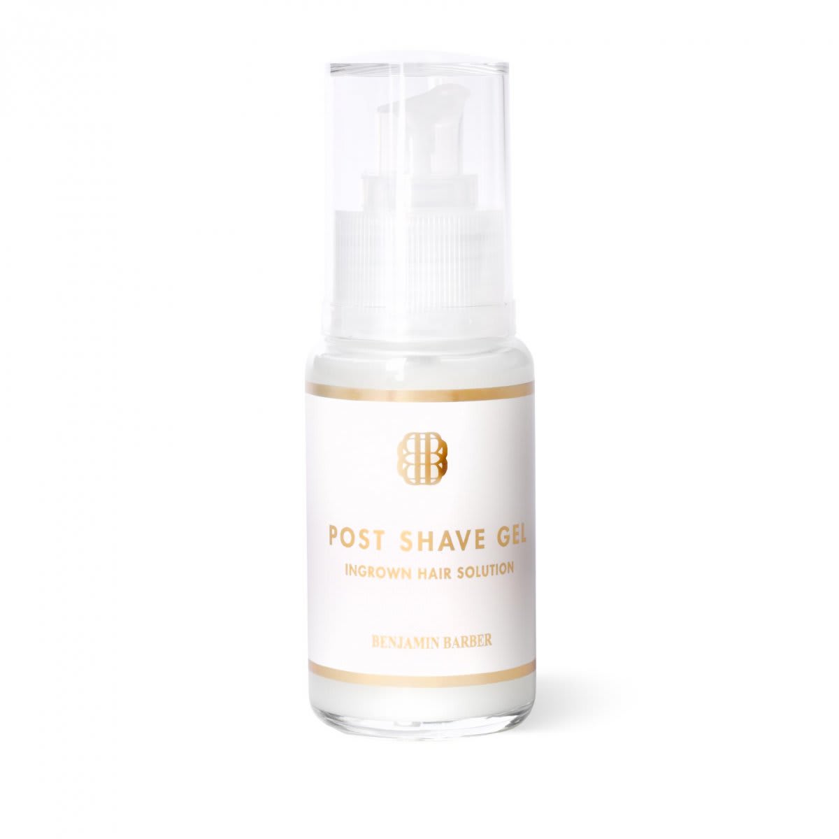 Benjamin Barber Post Shave Gel | Gents