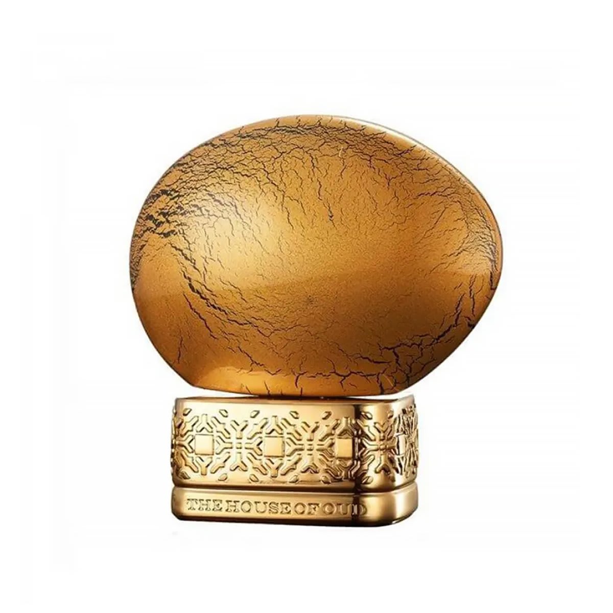 The House of Oud Golden Powder EdP | Gents