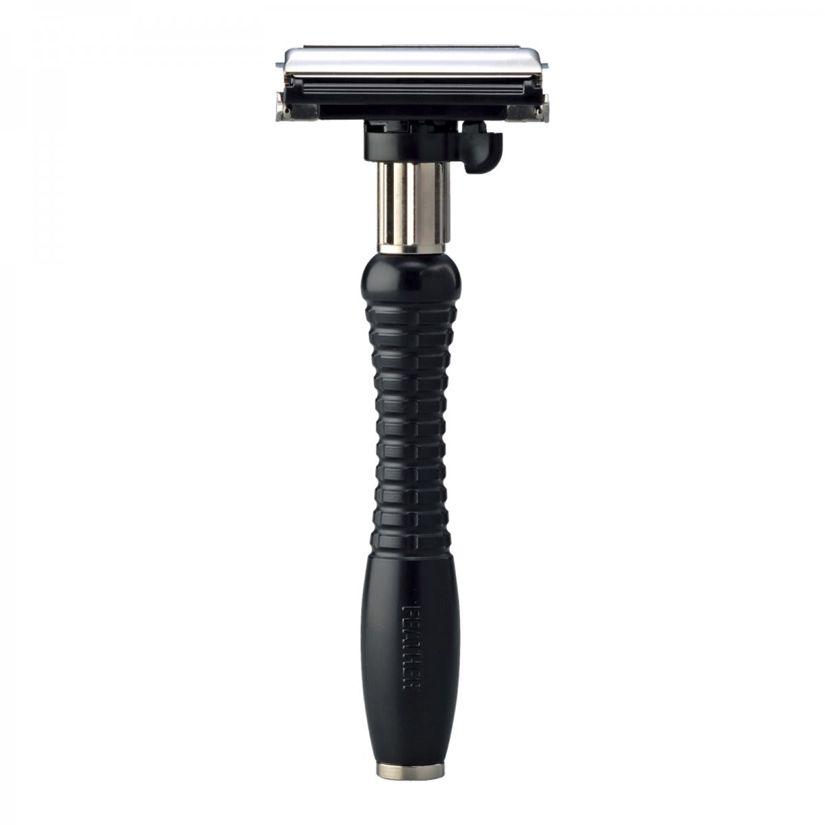 Feather Adjustable Double Edge Razor | Gents