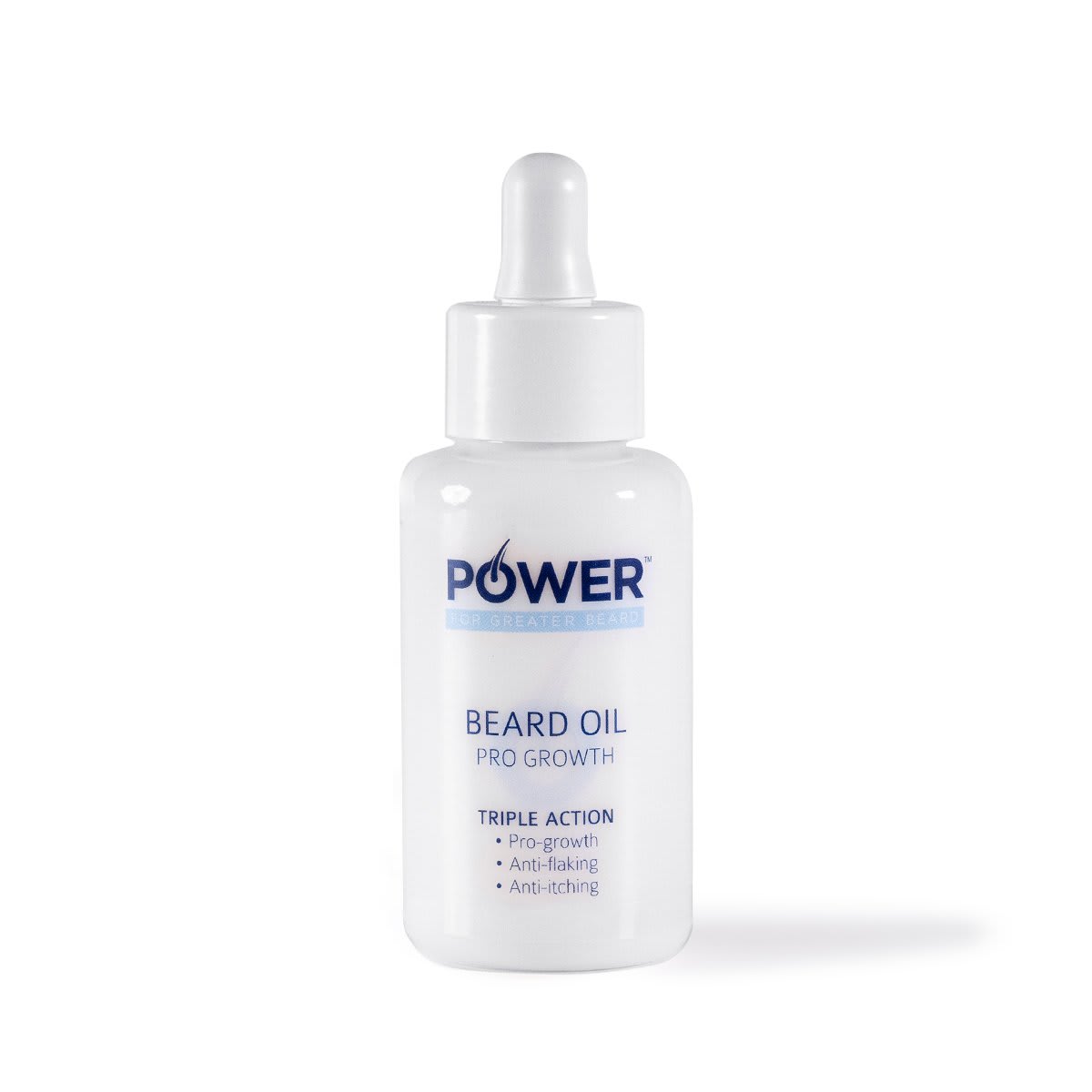 Power Beard Oil | Gents