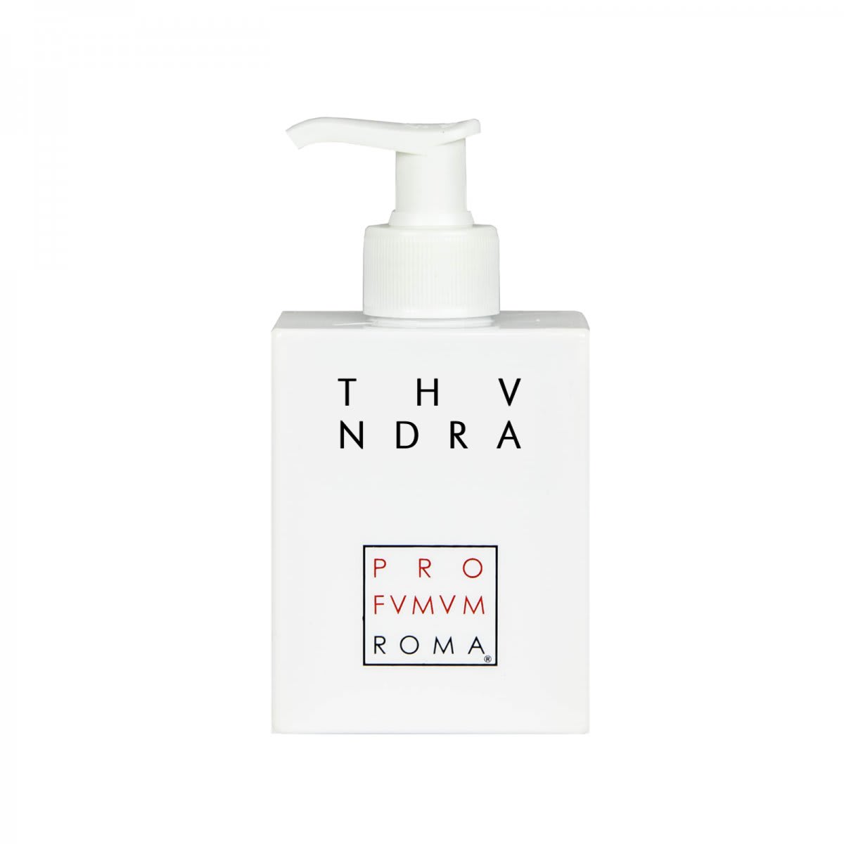 Profumum Roma Body Milk Thundra | Gents