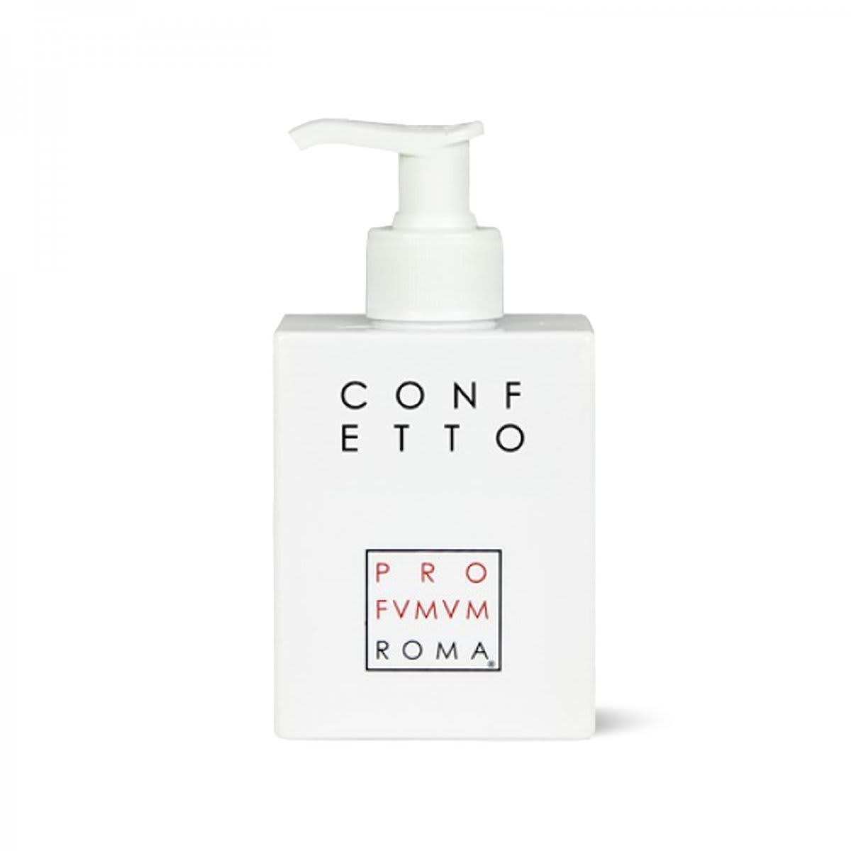Profumum Roma Body Milk Confetto | Gents