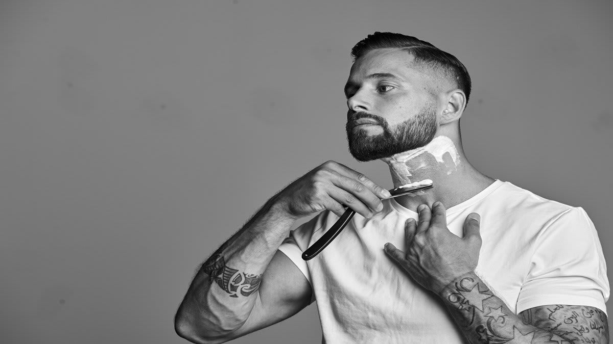 The sharp guide to your straight razor | Gents