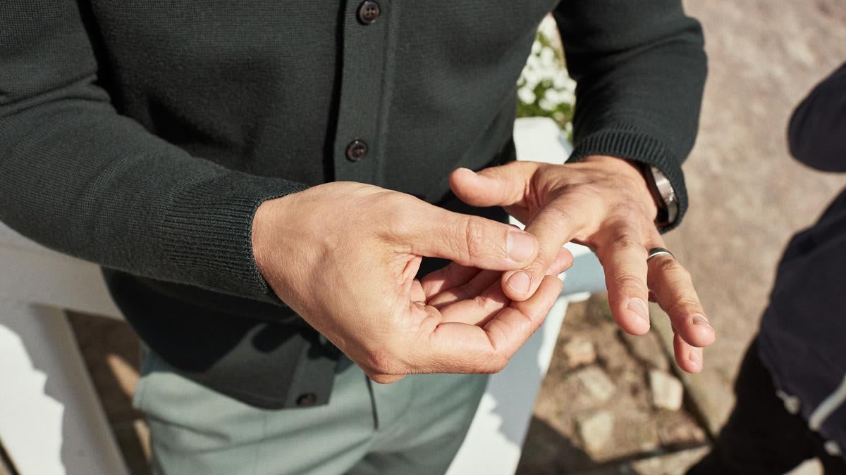 What your partner is not saying | Gents