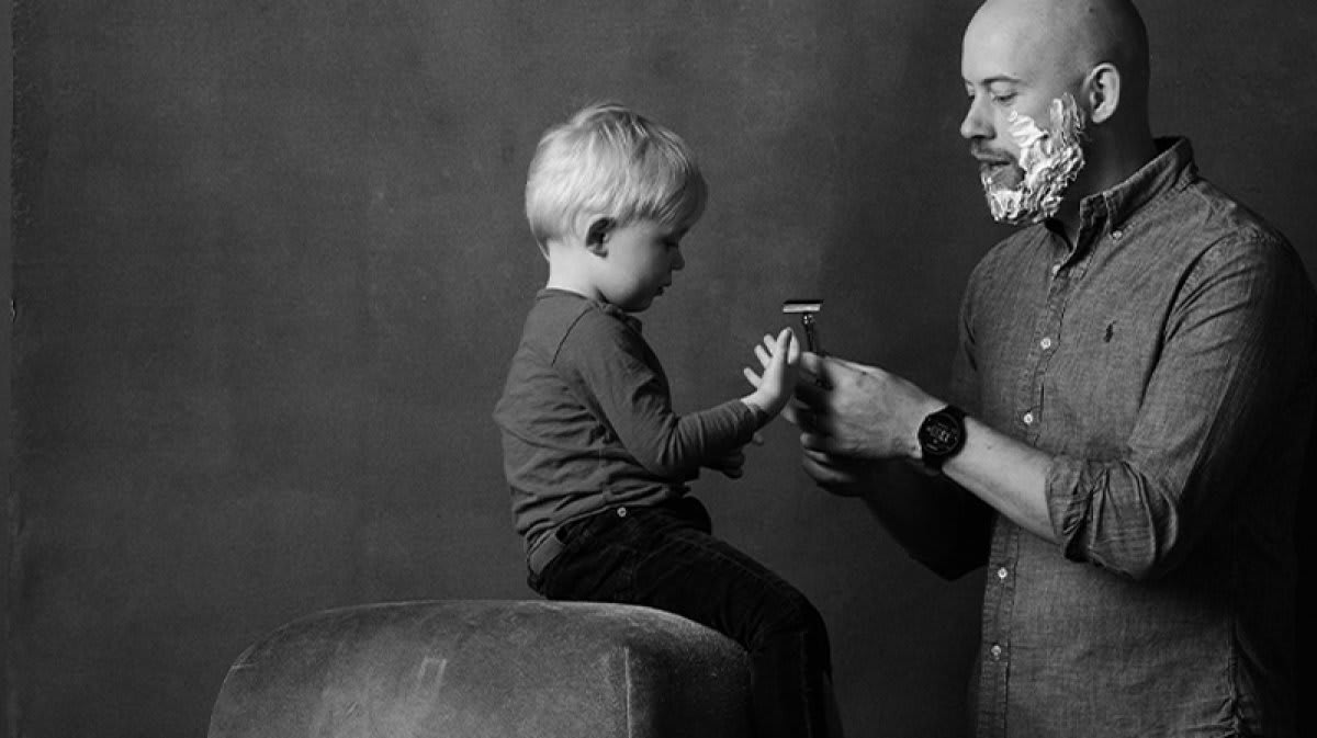 True Gentlemen | Gents