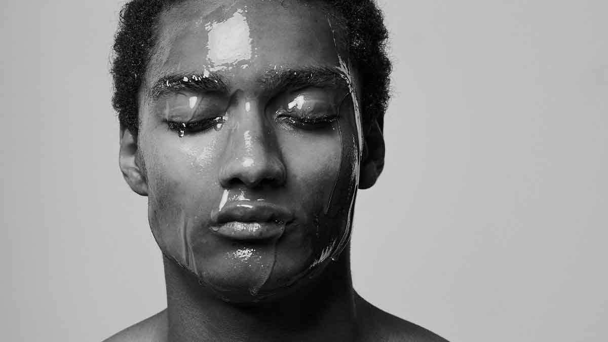 Mannlig hudpleie i tre trinn | Gents