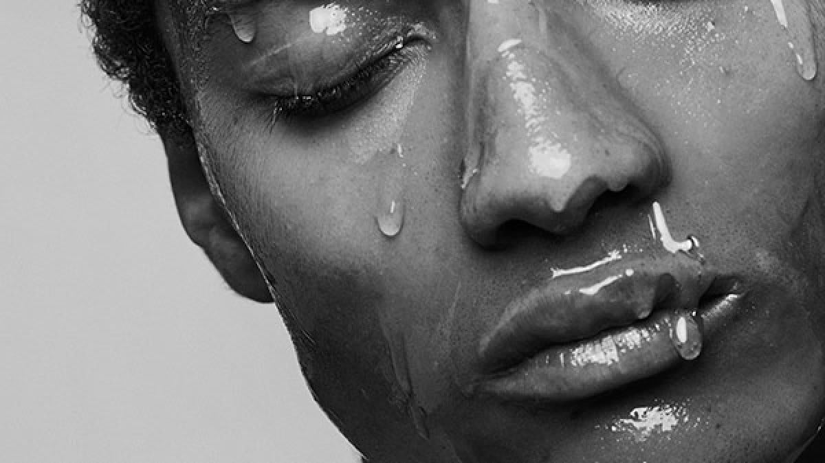 Mannlig hudpleie - trinn for trinn | Gents