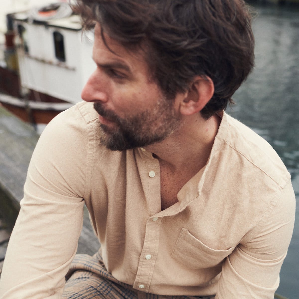 Snygg över 50 | Gents